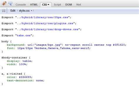 Great Collection Of FireFox Add Ons For Every Blogger Developer Designer GuiDesigner