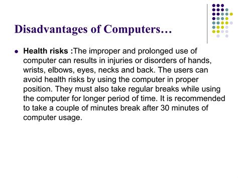 Itc Lec 1 Introduction To Computer Applications Ppt