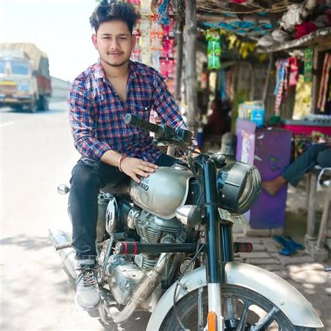 Lucky Thakur Luckythakur01 On Threads