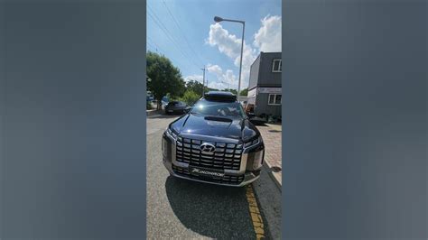 팰리세이드 린드메이드 일체형루프박스 하이탑버젼 기존 루프칸보다 용량업그레이든된 일체형루프박스 린드메이드 팰리세이드 일체형루프박스 일체형루프박스추천 Youtube