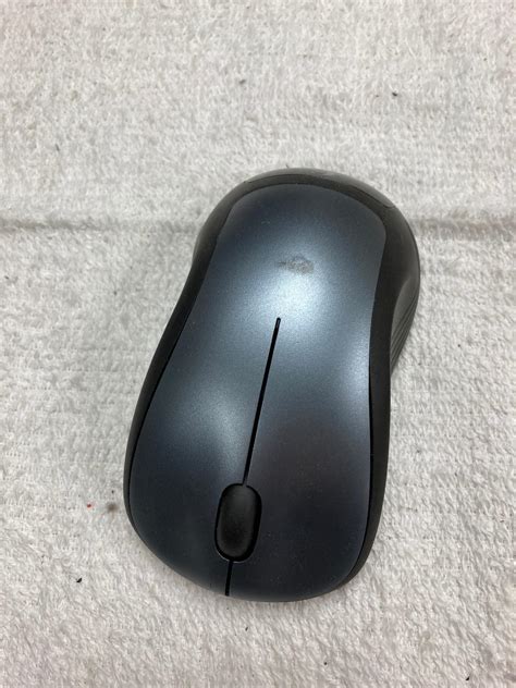 Logitech K520 Wireless Keyboard Computer Accessories Computer Equipment Bmi Surplus Inc