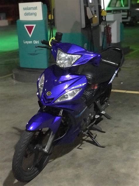 Lc V1 2008 Motorbikes On Carousell