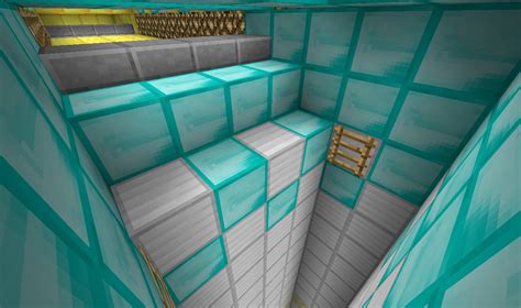 Piston Boxer Minigame V Minecraft Map