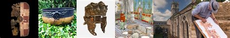 reconstructing the past ulas news