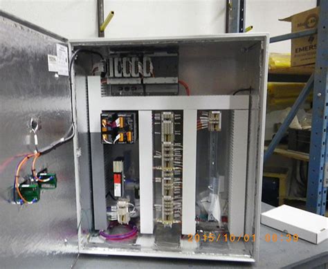 Rental FloBoss 107 RTU Units Roska DBO Inc