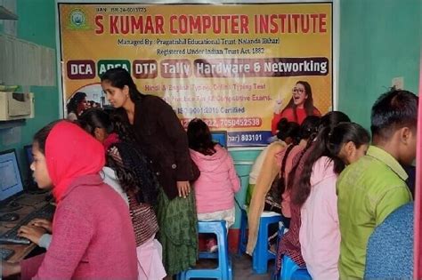 Skci S Kumar Computer Institute For Dca Adca And Tally