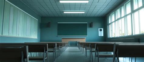 University Classroom Psd High Quality Free Psd Templates For Download