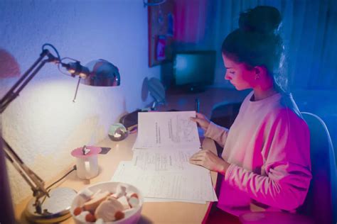 Cosa Si Fa E Cosa Non Fare La Notte Prima Degli Esami Di Maturit