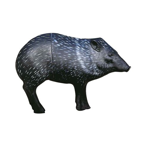 Delta Mckenzie Javelina Pro Series 3d Target Lancaster Archery Supply