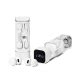 Tomaxusa Aurellio Open Earbuds With Rechargeable Magnetic Case