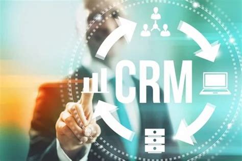 Web Based Crm Software Pan India At ₹ 5000 Month In Noida Id 2850228748555