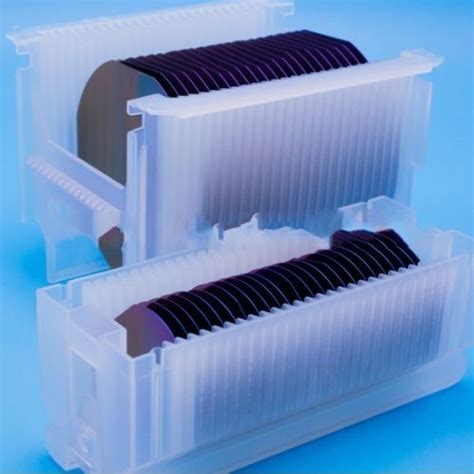 2 12inch Silicon Thermal Oxidation Wafer China Supplier