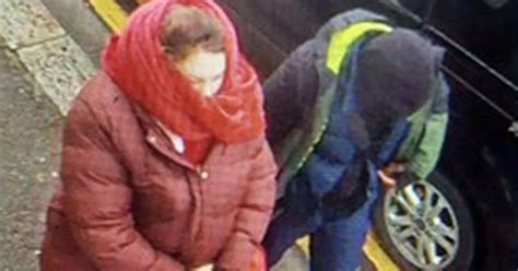 Missing Mum Constance Marten May Be Living Off Grid Using Trust Fund