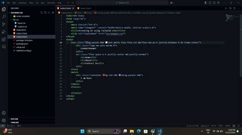 Anmol Khurana On Linkedin 100daysofcode Tailwindcss