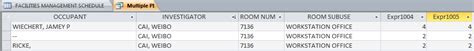 Sql Counting Occurrences In Ms Access Stack Overflow