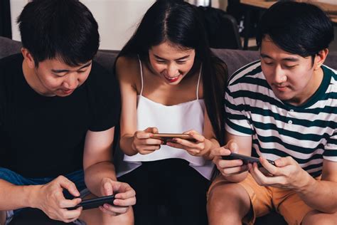 A Behind The Scenes Look At The Mobile Gaming Scene In Southeast Asia