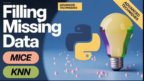 Missing Values Watch Mice And Pandas Save The Day In Python Day1 Youtube