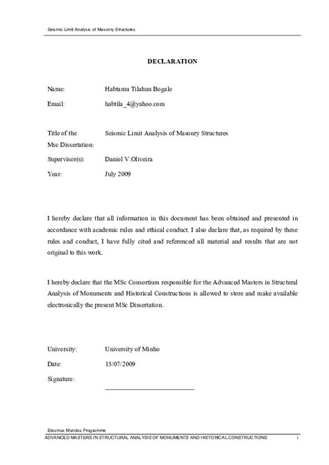 Pdf Seismic Limit Analysis Of Masonry Structures