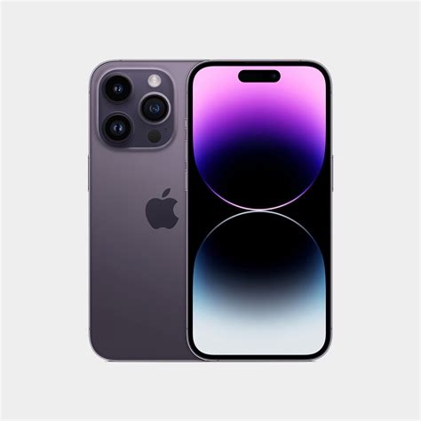iPhone 14 Pro Max 256Gb eSIM
