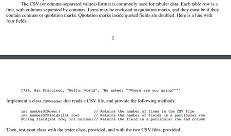 Solved Please Answer In Java 8 The Tester Class Is Provided