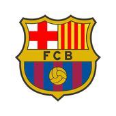 Fc Barcelona Logo European Football Clubs