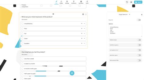 15 Likert Scale Question Examples Free Templates