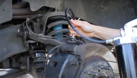 How to Lubricate Shocks and Struts? - A Step-by-Step Guide