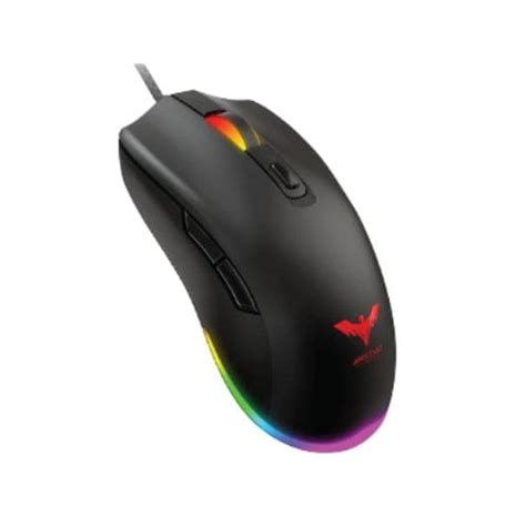 Havit Ms732 Gaming Mouse Tech Link