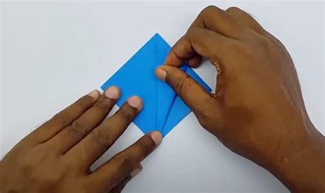 Птица из бумаги в технике оригами три простых мастер класса для вас и ваших детей Сам себе