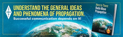 Here To There Radio Wave Propagation Tools You Can Use For The Current Solar Cycle Arrl Inc