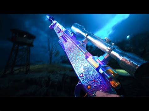 the *ONE SHOT* KAR98 SETUP in WARZONE after UPDATE! (Best Kar98k Class Setup) - YouTube
