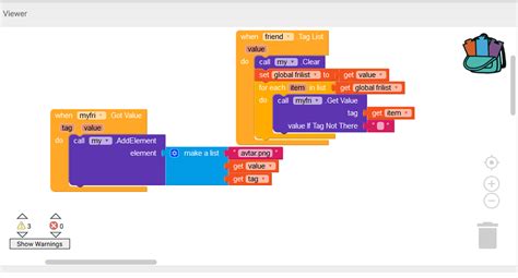 What Is The Wrong With Blocks Discuss Kodular Community