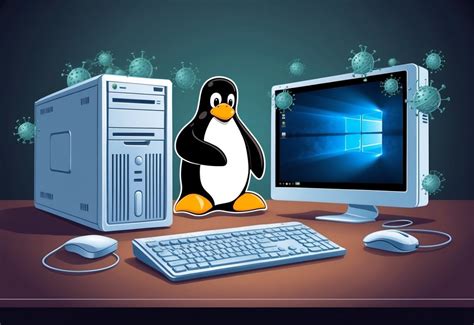 Why Is Linux Better Than Windows Key Advantages Explained Position