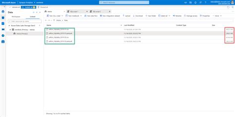 Power Bi And Synapse Part 4 Serverless Sql How Much Will It Cost Me