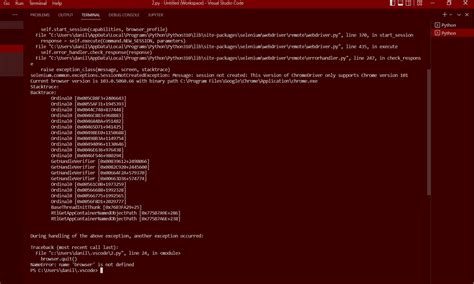 Help With Selenium Rsoftwaretesting