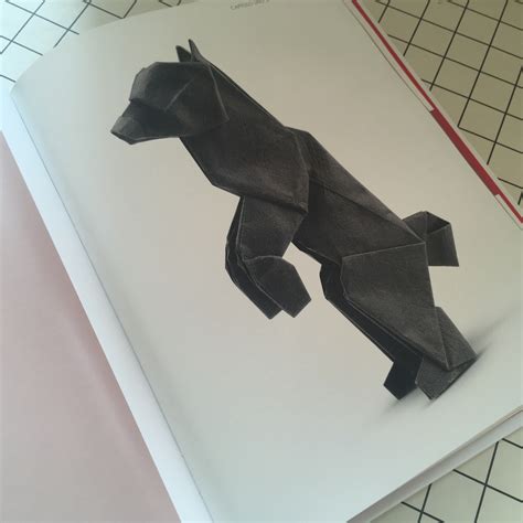 Akira Yoshizawa El Arte Del Origami Origamiteca
