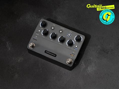 Neural DSP Archetype Mateus Asato Plugin