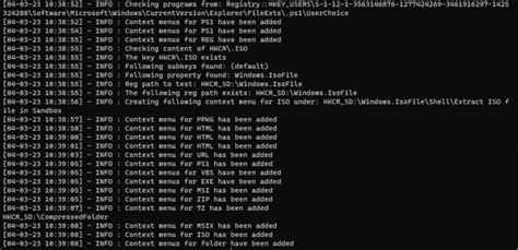 Powershell Is Fun Using Run In Sandbox For Testing Scripts And Intune