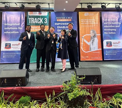 Siew Peng Koh On Linkedin Mentarixmceconference Arvr Education