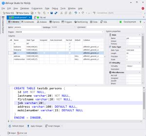 How To Add Or Insert Columns To A MySQL Table Easy Guide