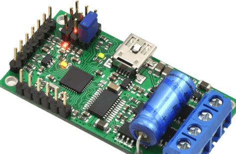 The Essential Guide To Controller Pcb Design Functionality And