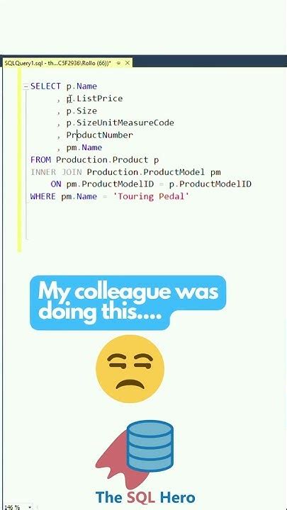 You Will Love This😍 Sql Dataengineering Dataanalytics Datascience