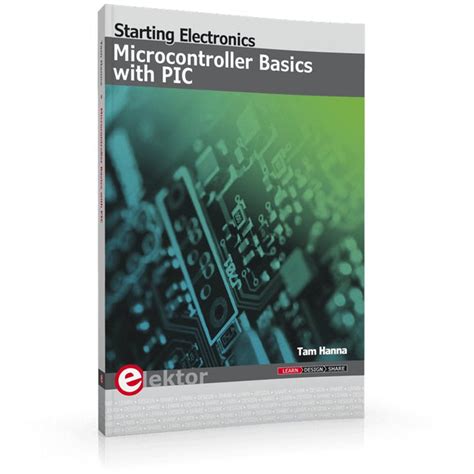 Microcontrollers Elektor