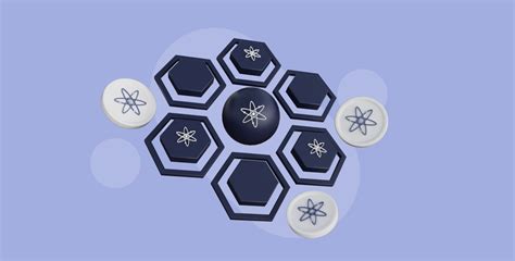 Cosmos Blockchain Ecosystem Review Learn Simpleswap