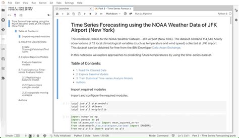 Overview Elyra 3 0 1 Documentation