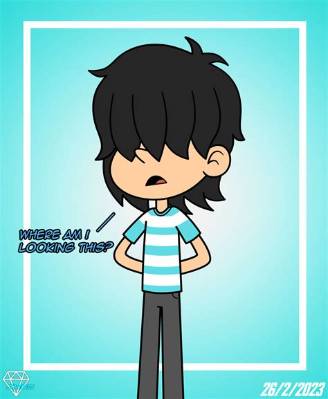 Art Trade Timophy By Jamesmerca50 On Deviantart