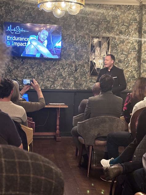 Delighted To Be Part Of Ealing Property Meet Networking Event This Evening Met Some Known