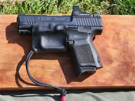 Canik Tp9 Sc Trigger Guard Etsy