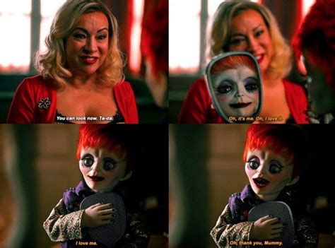 Tiffany Quotes Chucky Chucky Funny Damien Bride Of Chucky Horror