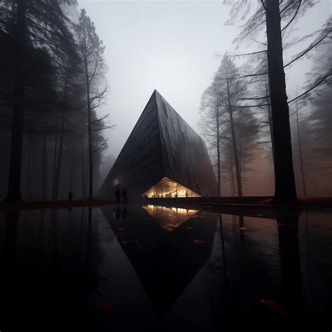 Premium Ai Image Harmonious Melancholy Exploring Emotional Narratives